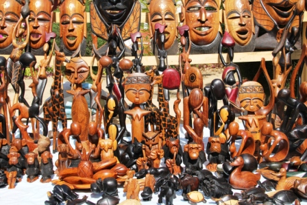 Surprising Senegal – Tales and Travel