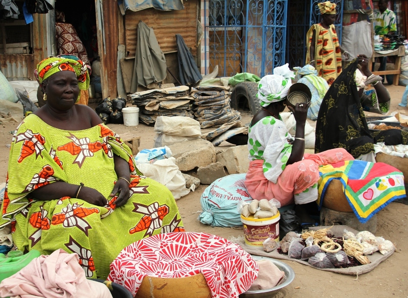 Surprising Senegal – Tales and Travel