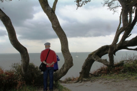 Tiny Aix – a French Island Paradise – Tales and Travel
