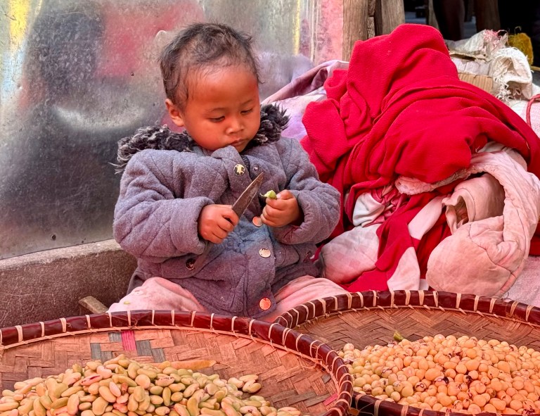 Food Adventures in Madagascar – Tales and Travel